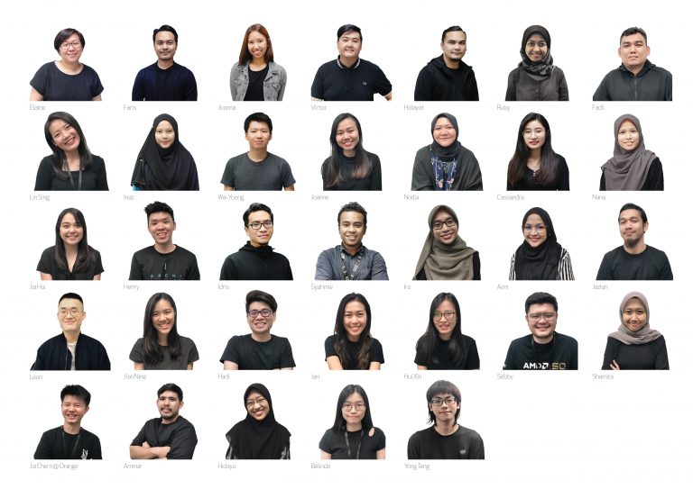 About - MOA Architects