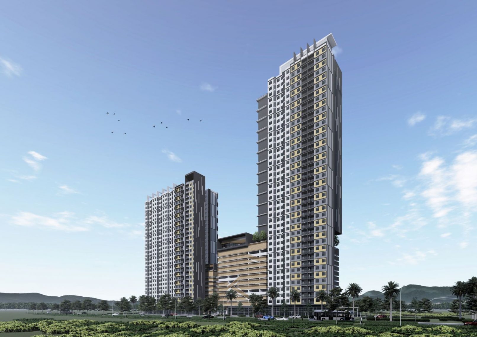 Projects - MOA Architects