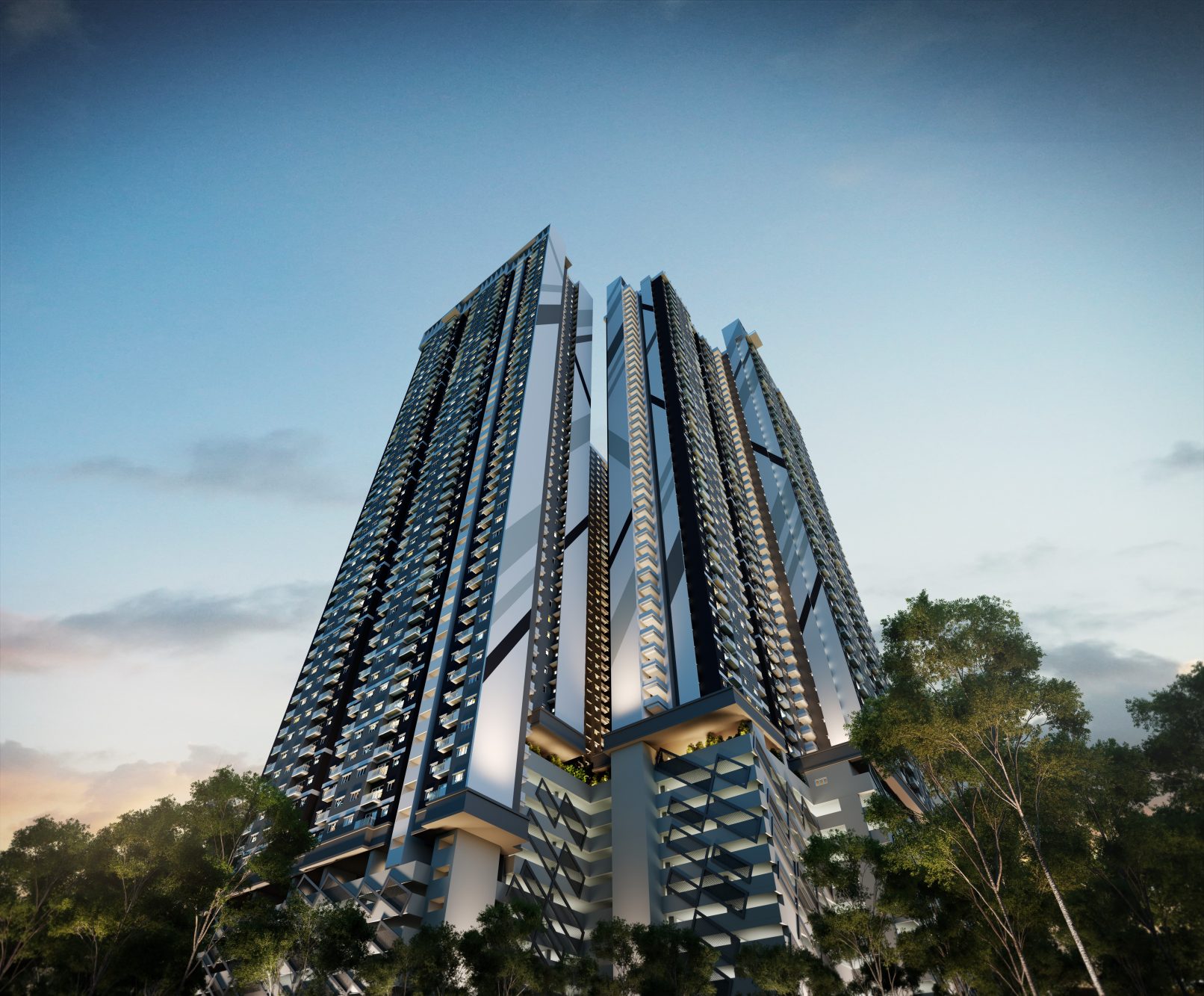 Sky Awani 4 - MOA Architects