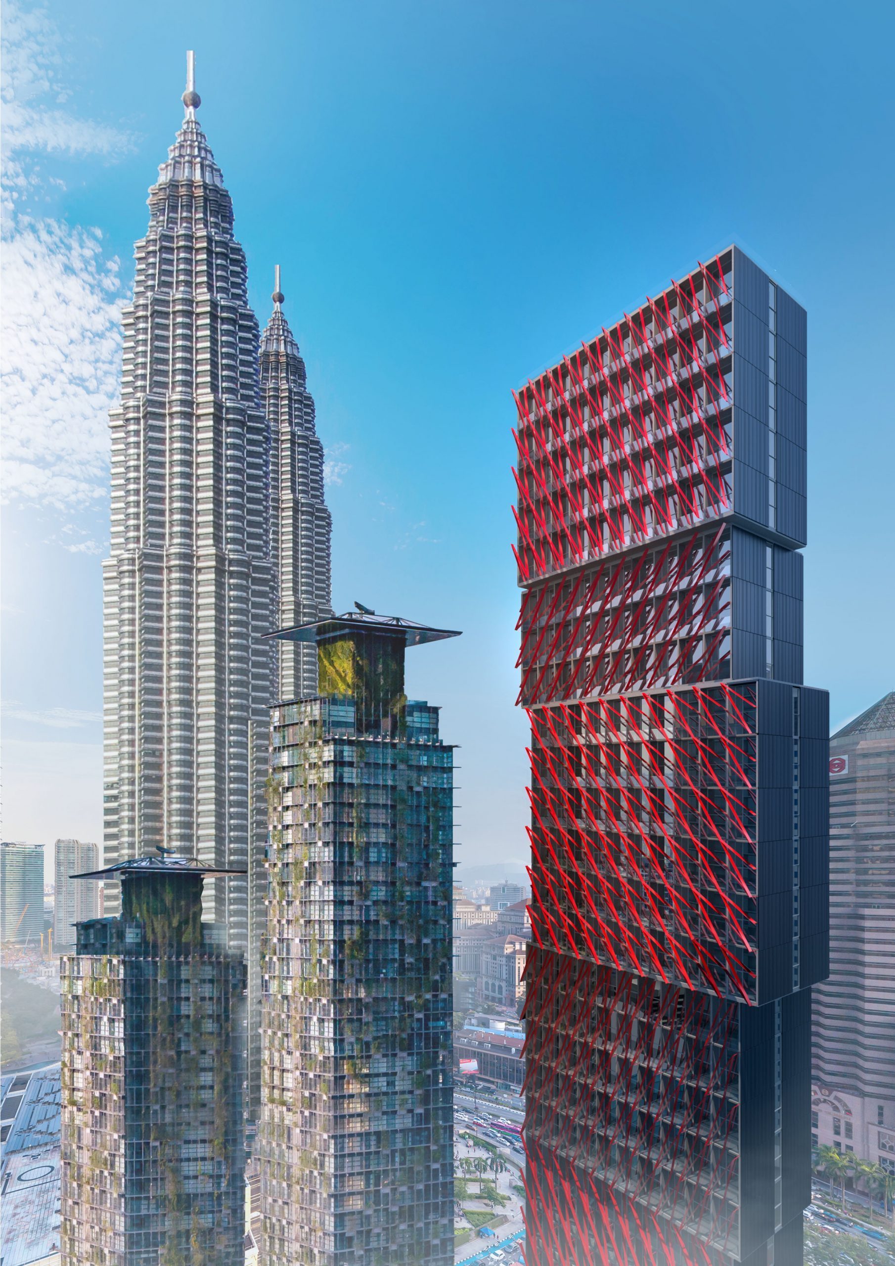 Projects - MOA Architects