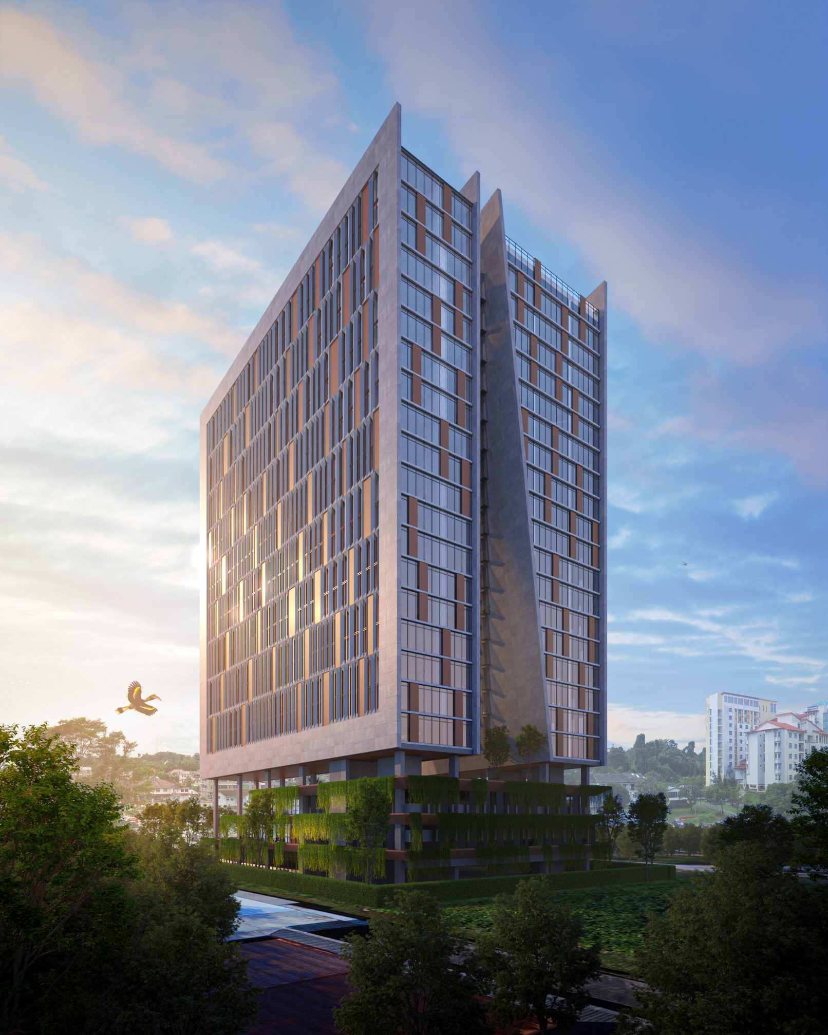 Projects - MOA Architects